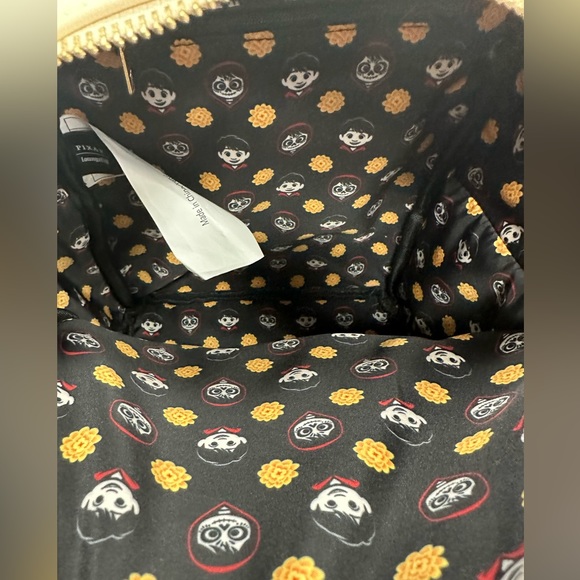 Loungefly | Bags | Loungefly Coco Mini Backpack | Poshmark